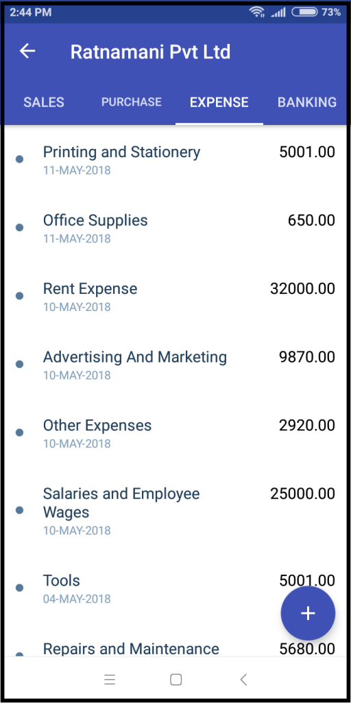 Zybra – GST Billing Software(GST Software) & Billing App | Zybra