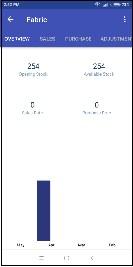 Zybra – GST Billing Software(GST Software) & Billing App | Zybra