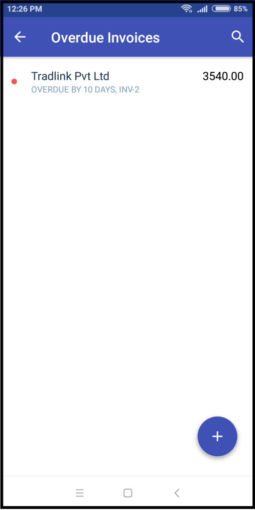 Zybra – GST Billing Software(GST Software) & Billing App | Zybra