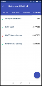Zybra – GST Billing Software(GST Software) & Billing App | Zybra