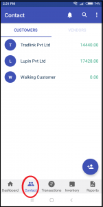 Zybra – GST Billing Software(GST Software) & Billing App | Zybra